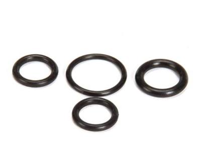 China Cartoon Bag Packing Rubber O Rings For Compression Molding At Different Psi Pressure Range for sale