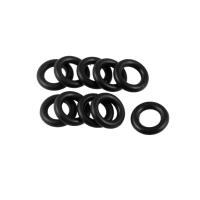 China Good Oil Resistance WF Seals And Rubber O Rings For Pressure Range From Different Psi for sale