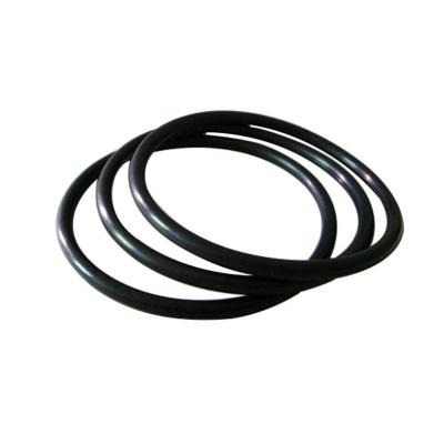 China 5000 Psi Rubber O Rings For Mold Opening Processing Services In Cartoon Bag Packing for sale
