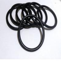 China Carton Bag Packing Rubber O Rings With Up To 5000 Psi Pressure Range for sale