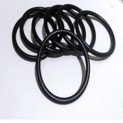China Carton Bag Packing Rubber O Rings With Up To 5000 Psi Pressure Range for sale