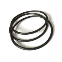 China Oil Gas Field Sealing Rubber O Rings Avilable Size C/S Depend On Client Demand for sale