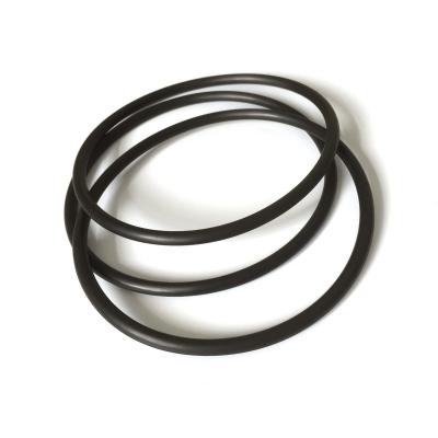 China Oil Gas Field Sealing Rubber O Rings Avilable Size C/S Depend On Client Demand for sale