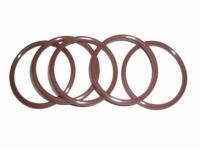 China 12 Months Rubber O Rings With Customized OEM / ODM Available for sale