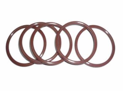 China 12 Months Rubber O Rings With Customized OEM / ODM Available for sale