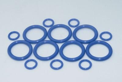 China Carton Bag Packing Rubber O Ring With 5000 Psi For Optimal Functionality for sale