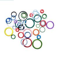 China Standard G And Hot Selling Rubber O Rings With Good Oil Resistance ≤40 Mpa for sale