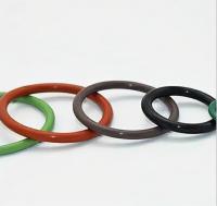 China Standard G FKM Rubber Seal For Gasket C/S Depend On Client Demand for sale