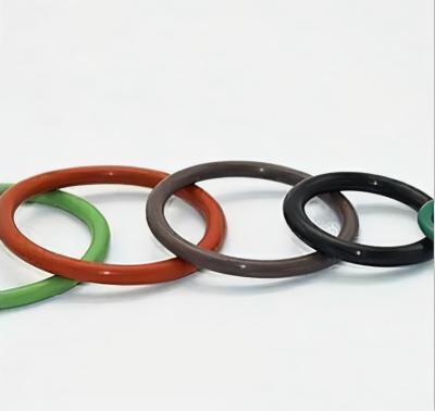 China Standard G FKM Rubber Seal For Gasket C/S Depend On Client Demand for sale