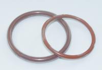 China Available Size C/S Rubber O Rings Depend On Client Demand Pressure Range 5000 Psi for sale
