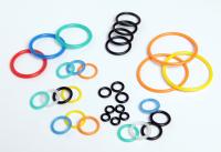China Oil Gas Field Sealing With Rubber O Rings High-Pressure And Pressure Range Up To 5000 Psi for sale