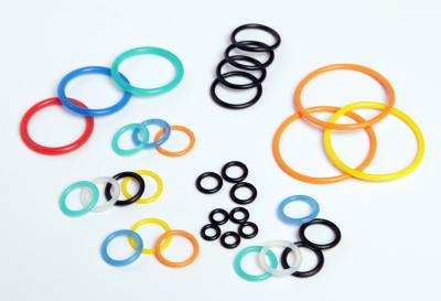 China Oil Gas Field Sealing With Rubber O Rings High-Pressure And Pressure Range Up To 5000 Psi for sale