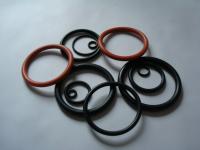 China High Performance Rubber O Rings For Oil Resistance Custom Available for sale