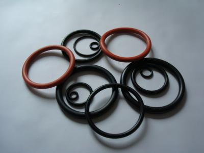 China High Performance Rubber O Rings For Oil Resistance Custom Available for sale
