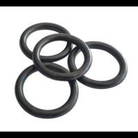 China Oil Gas Field Sealing Rubber O Rings With Oil Resistance Pressure Range Up To 5000 Psi for sale