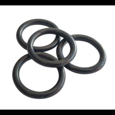 China Oil Gas Field Sealing Rubber O Rings With Oil Resistance Pressure Range Up To 5000 Psi for sale