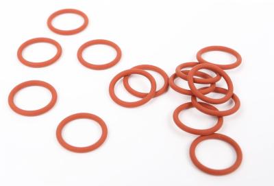 China AS568 Standard Walform With Good Oil Resistance For Heavy Duty Applications for sale