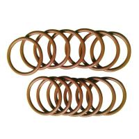 China C/S Size Pressure Range Up To  5000 Psi Rubber O Rings For Country Specific Market for sale