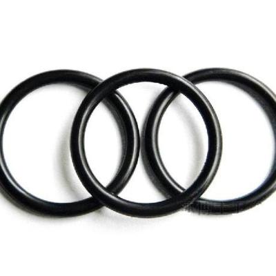 China Heavy Duty Rubber O Rings For Demanding Industrial Environments for sale