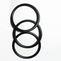 China Customized Rubber O Rings For Oil Gas Field Sealing With Mold Opening for sale