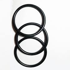 China Customized Rubber O Rings For Oil Gas Field Sealing With Mold Opening for sale