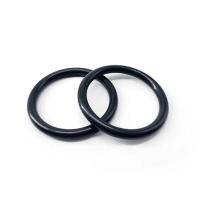 China Custom Rubber O Rings With Good Oil Resistance For Advanced Designs for sale