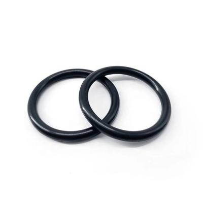 China Custom Rubber O Rings With Good Oil Resistance For Advanced Designs for sale