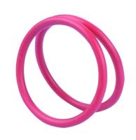 China 5000 Psi Good Oil Resistance Rubber O Rings With High Standard G for sale