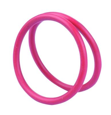 China 5000 Psi Good Oil Resistance Rubber O Rings With High Standard G for sale