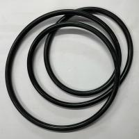 China Custom Available OEM / ODM O-Ring For Industrial High Pressure Sealing Solutions for sale