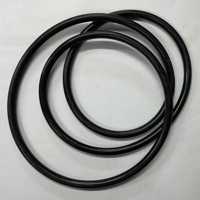 China Custom Available OEM / ODM O-Ring For Industrial High Pressure Sealing Solutions for sale