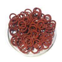 China Rubber O Rings With Compression Molding Technology For Mold Opening Services for sale