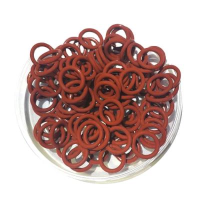China Rubber O Rings With Compression Molding Technology For Mold Opening Services for sale