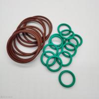 China Custom Rubber O Rings High Pressure Solutions For Your Manufacturing for sale
