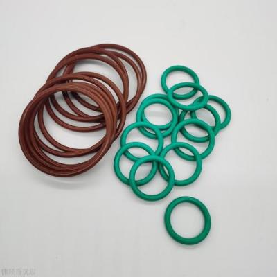 China Custom Rubber O Rings High Pressure Solutions For Your Manufacturing for sale