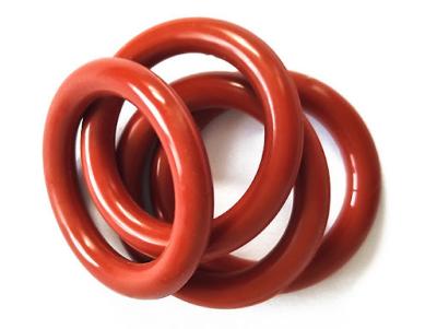 China Customizable Rubber O Rings For Good Oil Resistance And High Pressure Range 10000 Psi for sale