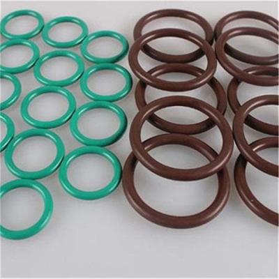 China Customized Rubber O Rings Available In C/S For High Performance Applications for sale
