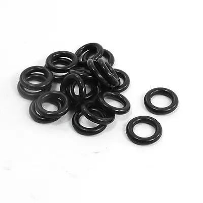 China Cartoon Bag Packing G Standard Rubber O Rings Available For Customization for sale