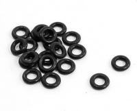 China Packing Cartoon Bag Rubber O Rings Available In Various Sizes For OEM / ODM Needs for sale