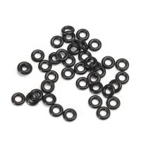 China 1000 Psi Pressure Range Rubber O Rings Mold Opening 16-30 N/mm for sale