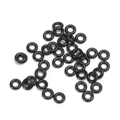 China 1000 Psi Pressure Range Rubber O Rings Mold Opening 16-30 N/mm for sale
