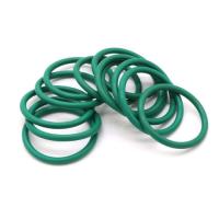 China Versatile And Durable Flexible And Resilient Rubber O Rings For Industrial Applications for sale