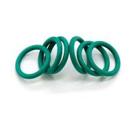 China 16-30 N/Mm Tear Strength Rubber O Rings And Seals For Long Lasting Packing In Cartoon Bag for sale