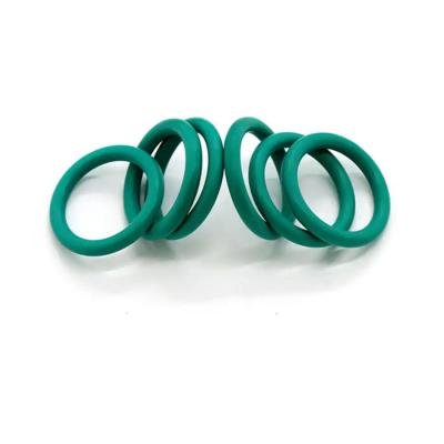 China 16-30 N/Mm Tear Strength Rubber O Rings And Seals For Long Lasting Packing In Cartoon Bag for sale