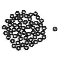 China 5000 Psi Pressure Range Rubber O Rings For Oil Gas Field Sealing for sale