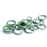 China Customized Rubber O Rings For High Pressure Mold Opening Services for sale