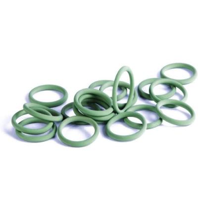 China Customized Rubber O Rings For High Pressure Mold Opening Services for sale