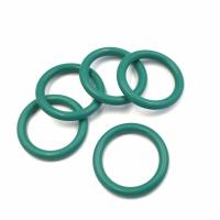 China FKM Rubber Seal With 5000 Psi Pressure Range For Custom OEM / ODM for sale