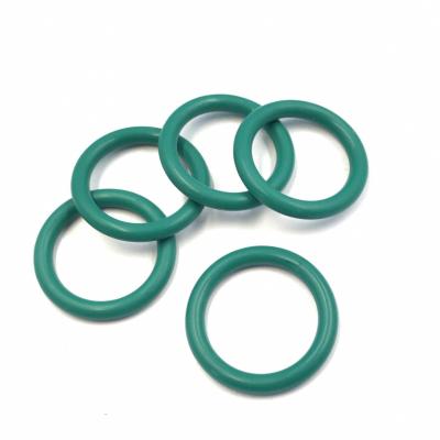 China FKM Rubber Seal With 5000 Psi Pressure Range For Custom OEM / ODM for sale