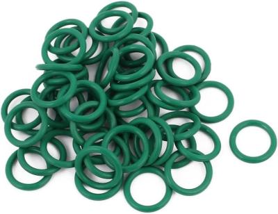 China Customized  Rubber O Rings OEM / ODM Mold Opening Processing Services for sale